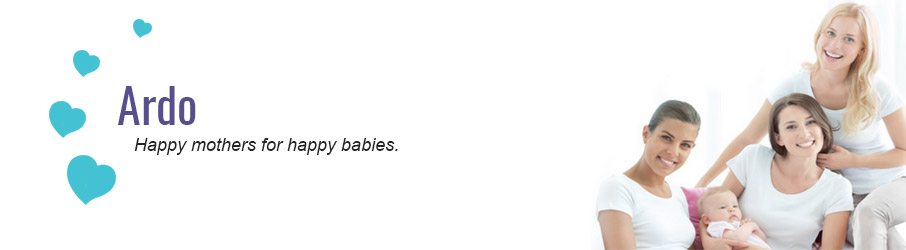 Ardo: Buy Ardo Products Online From Ireland