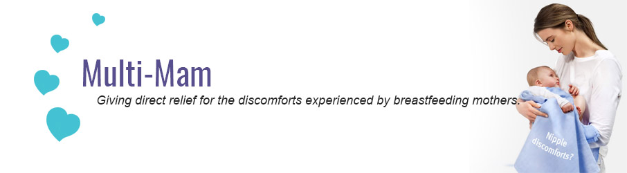 Multi-Mam: Care & Treatment For Beastfeeding Mums